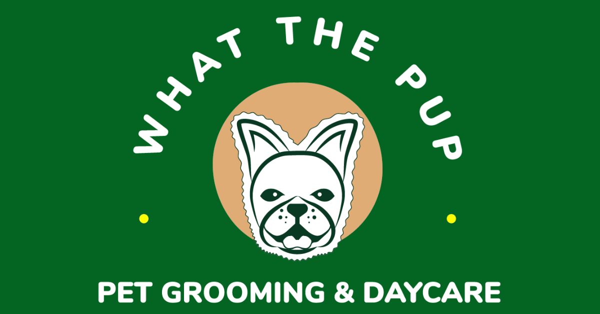 Homepage - What The Pup